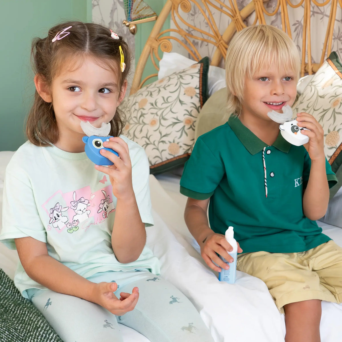 Mondverzorging – TheKiddoSpace NL | Naamstempels voor Kleding, Organisatoren & Speelgoed